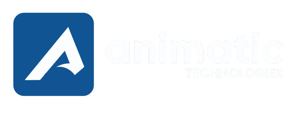 Services - Animatic Technologies