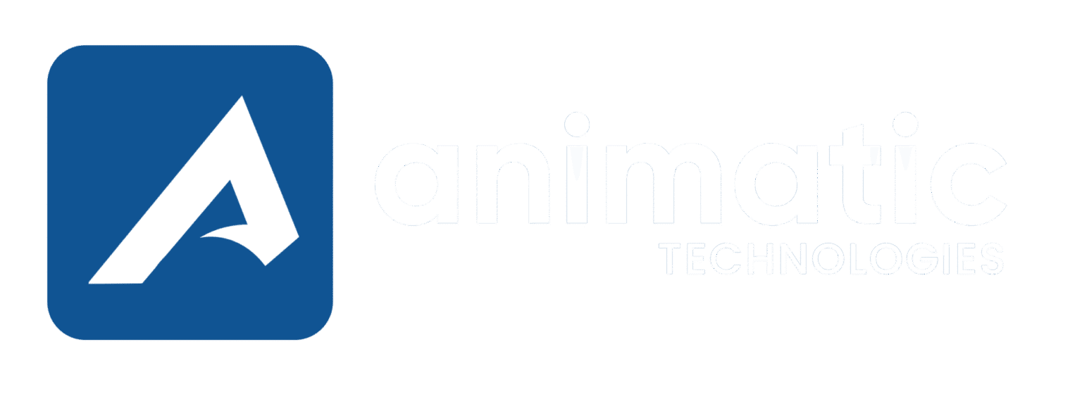 Services - Animatic Technologies